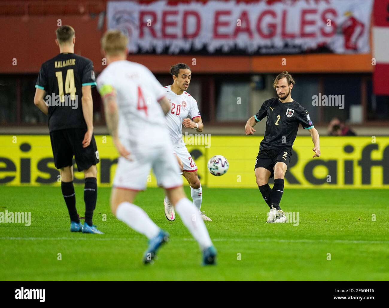 Andreas Ulmer High Resolution Stock Photography and Images - Alamy