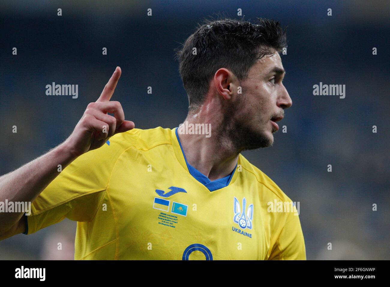 Roman yaremchuk 2022 hi-res stock photography and images - Alamy