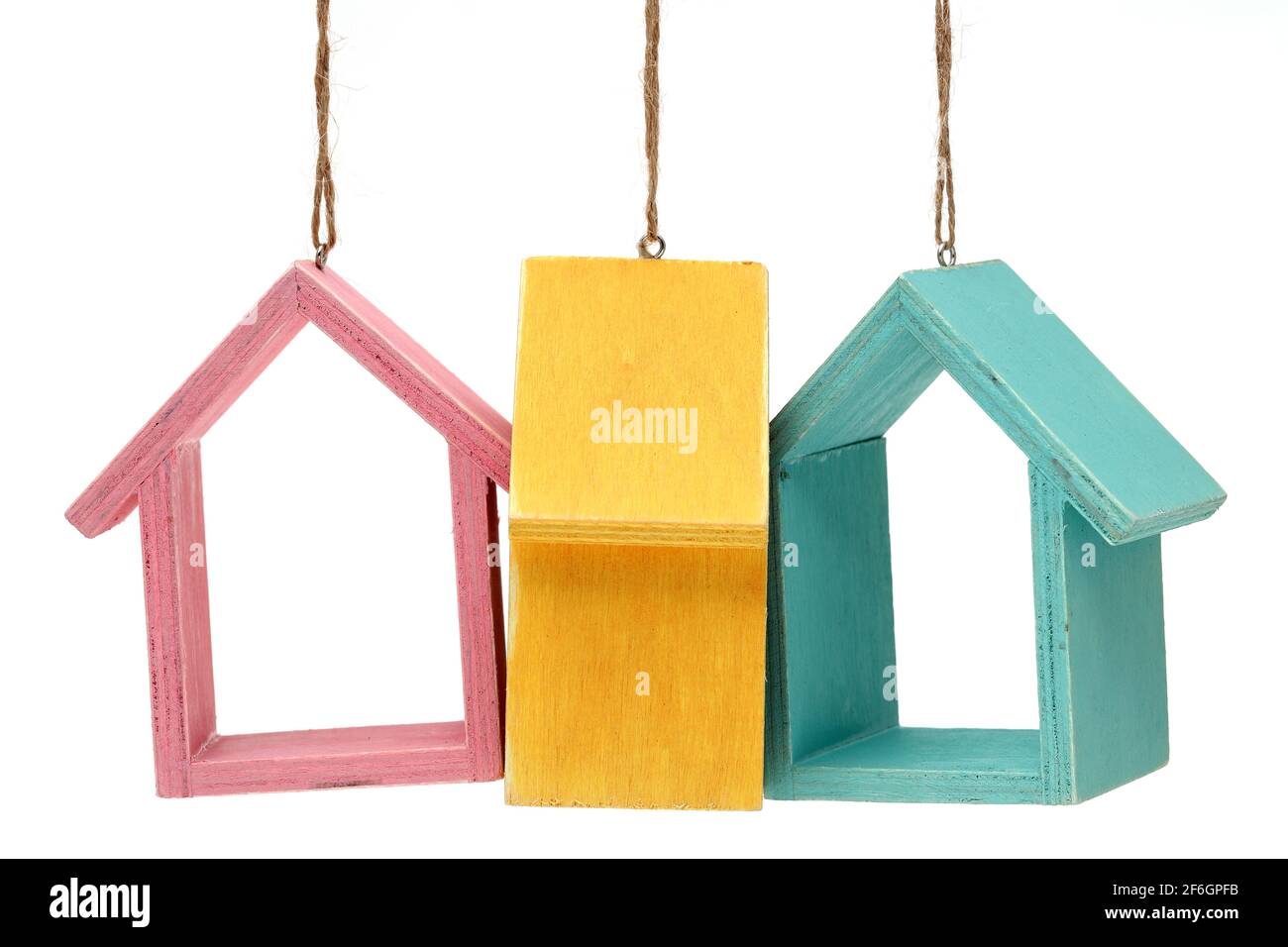 Hanging model hi-res stock photography and images - Alamy