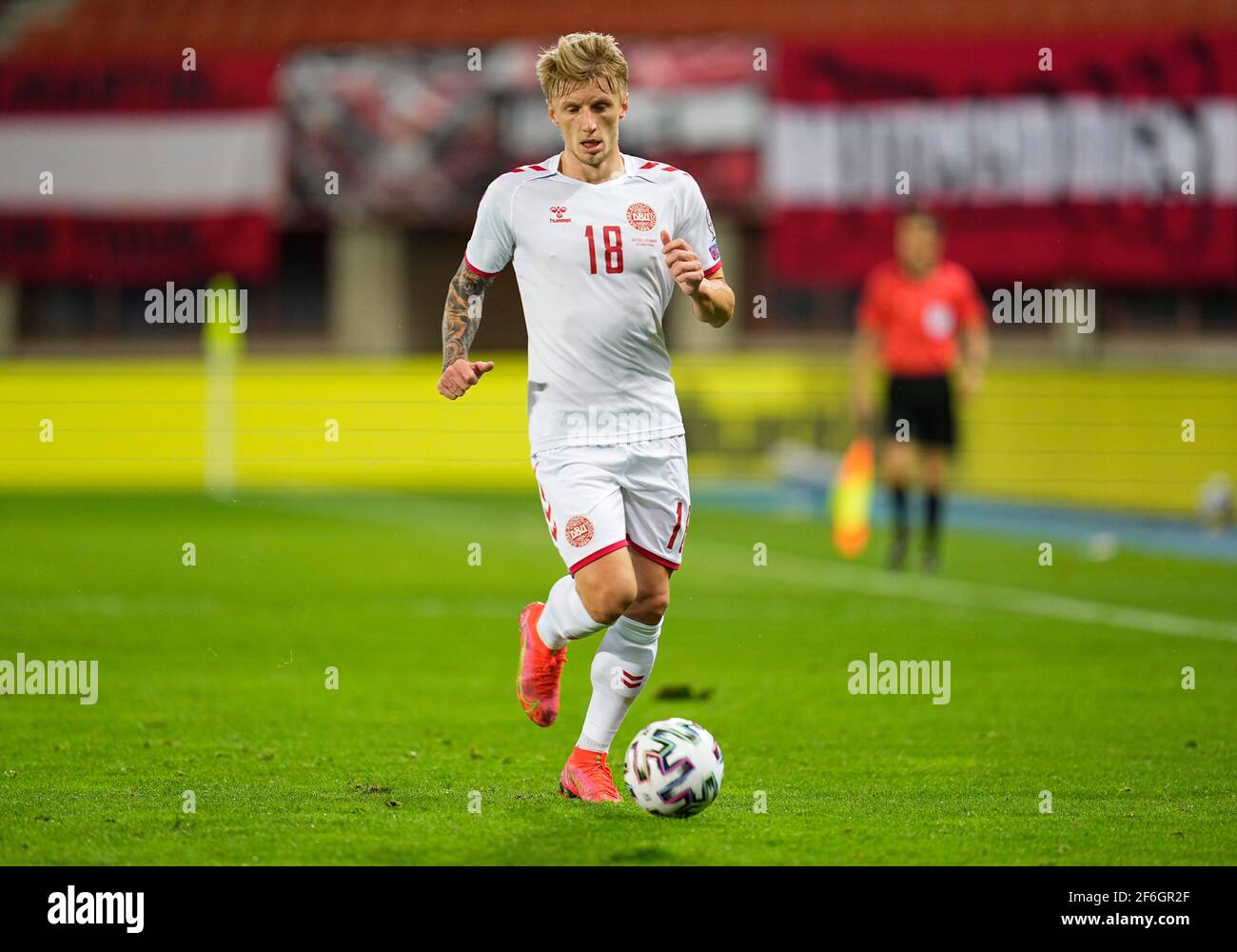 Stadion daniel hi-res stock photography and images - Alamy