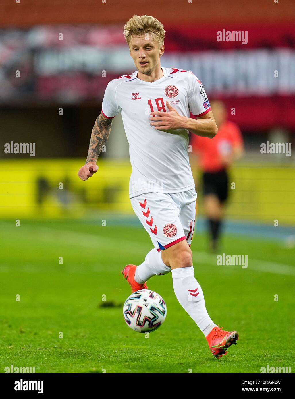 Stadion daniel hi-res stock photography and images - Alamy