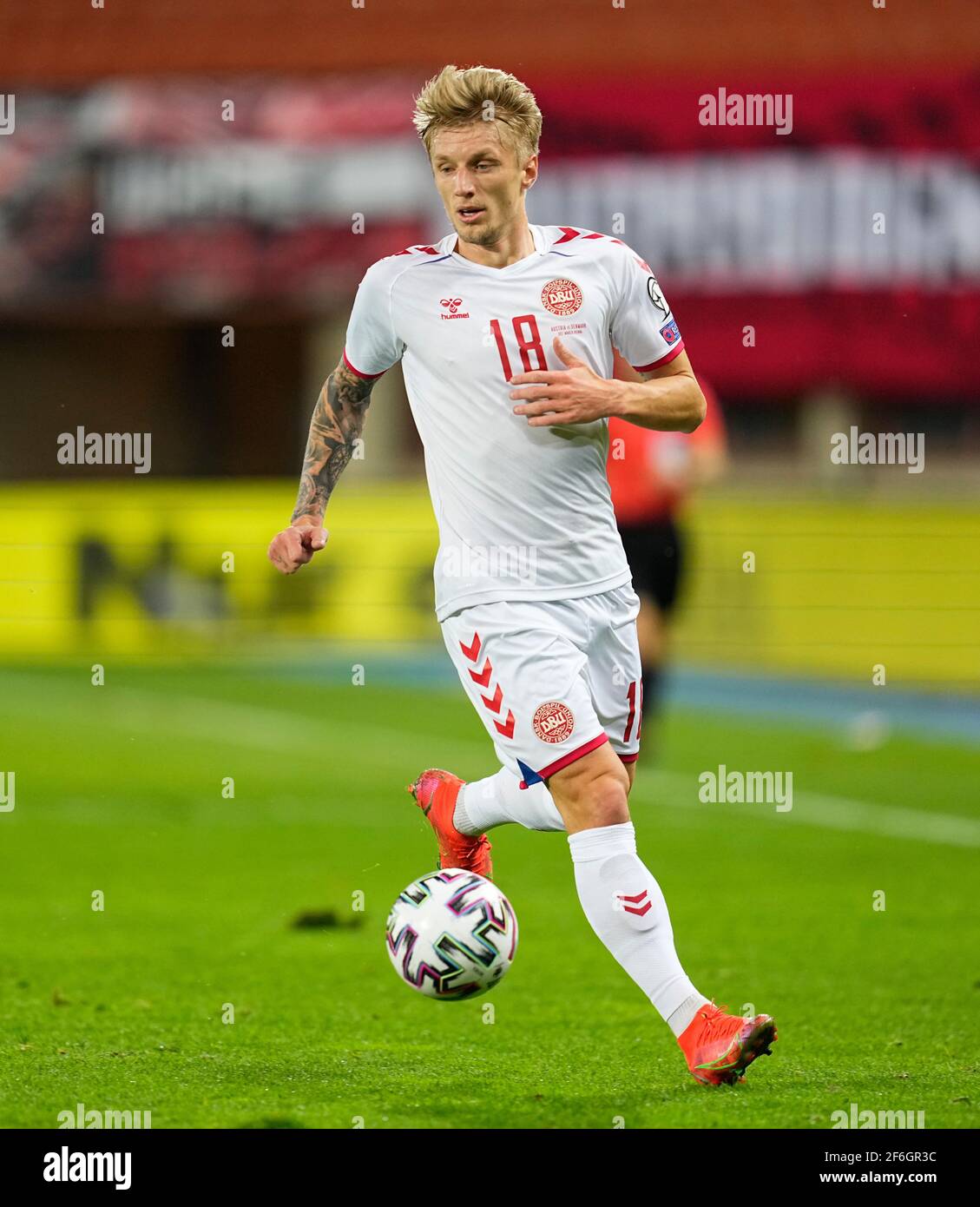 Stadion daniel hi-res stock photography and images - Alamy