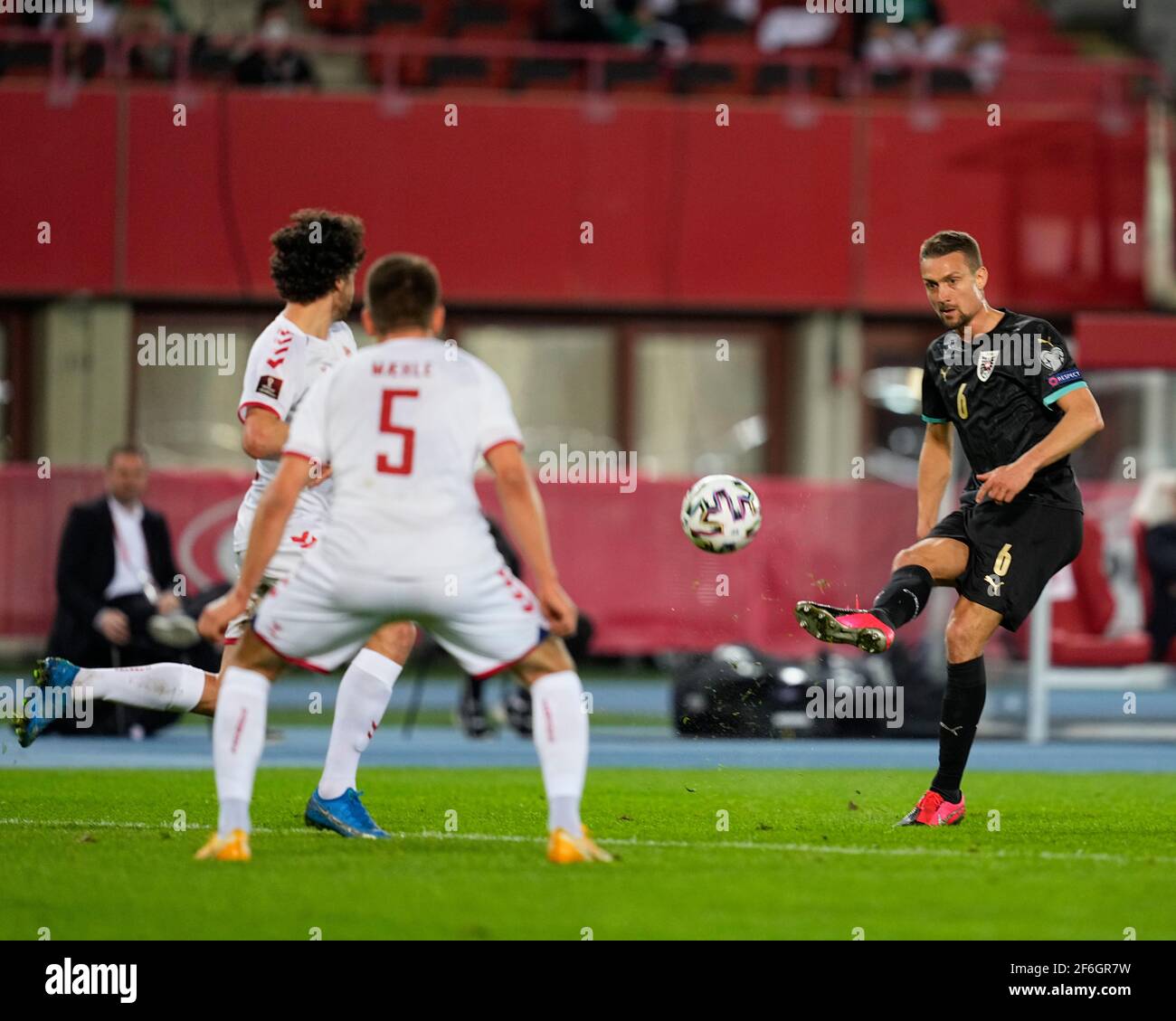 Stefan ilsanker of austria hi-res stock photography and images - Alamy