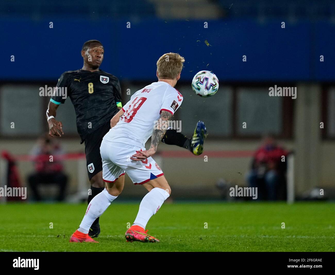 David wass hi-res stock photography and images - Alamy