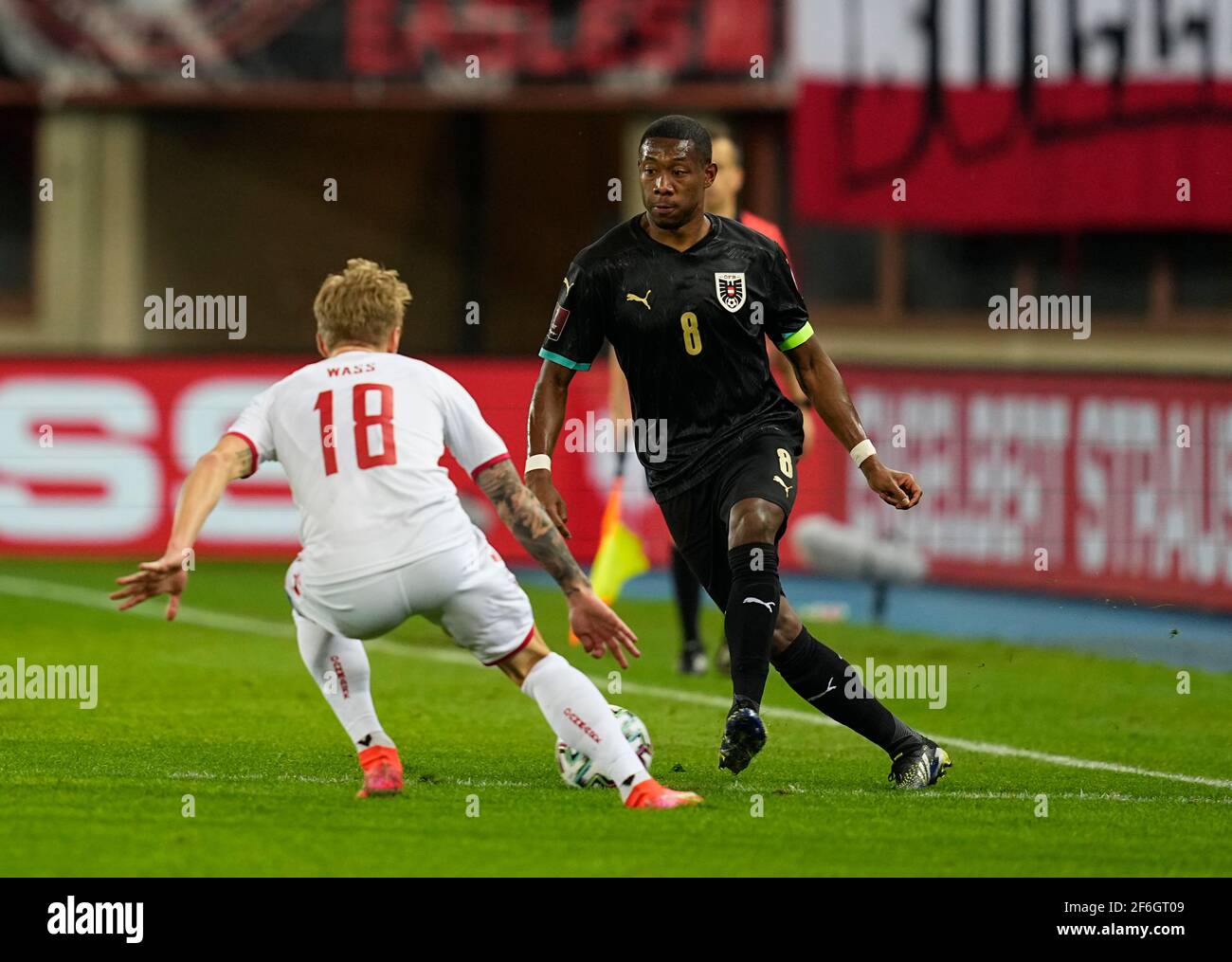 David wass hi-res stock photography and images - Alamy