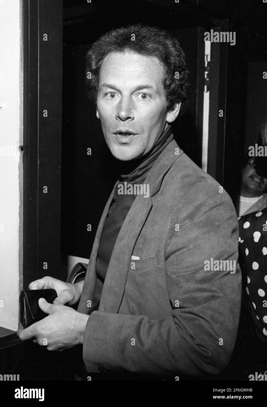 Jared Martin Circa 1980 . Credit: Ralph Dominguez/MediaPunch Stock ...