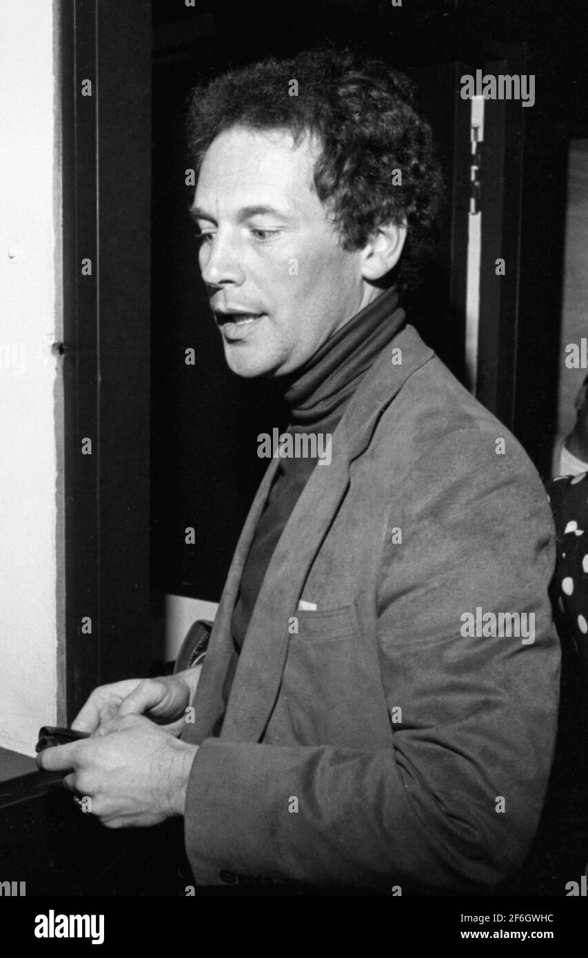 Jared Martin Circa 1980 . Credit: Ralph Dominguez/MediaPunch Stock ...