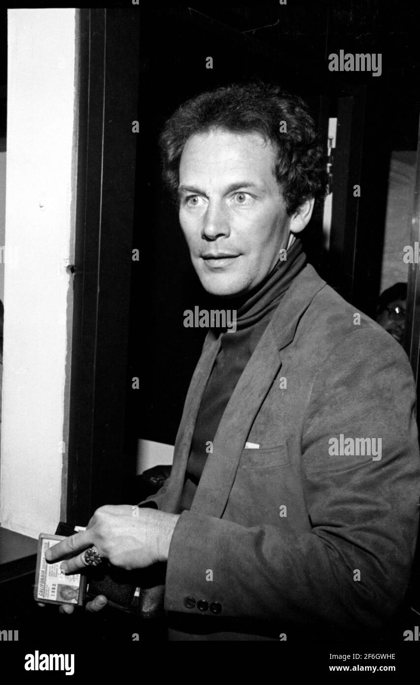 Jared Martin Circa 1980 . Credit: Ralph Dominguez/MediaPunch Stock ...