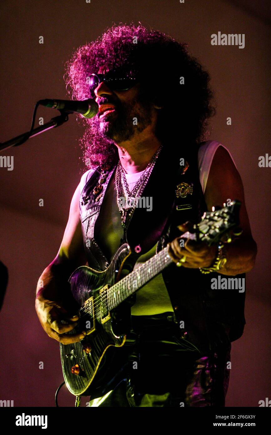 Javier batiz hi-res stock photography and images - Alamy