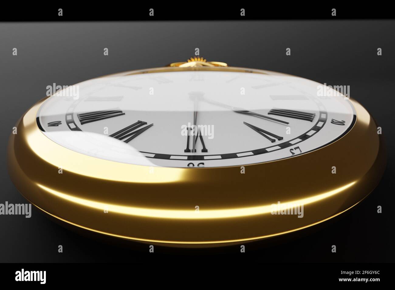 Roman numbers 3d hi-res stock photography and images - Alamy
