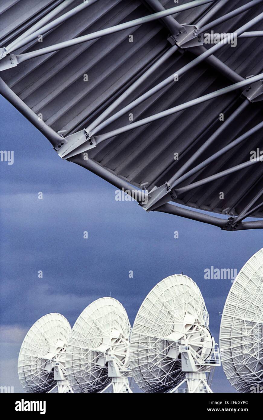 Telescopes in new mexico hi-res stock photography and images - Alamy