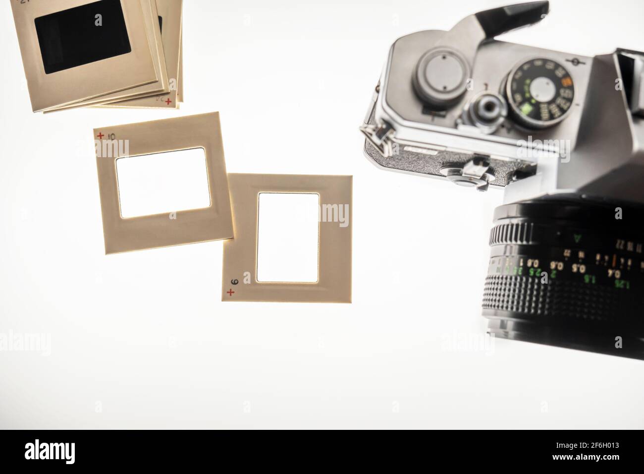 Shot on slide film hi-res stock photography and images - Alamy