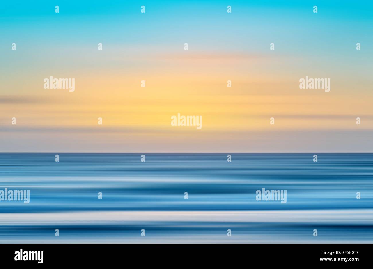 Very calm sea surface hi-res stock photography and images - Alamy
