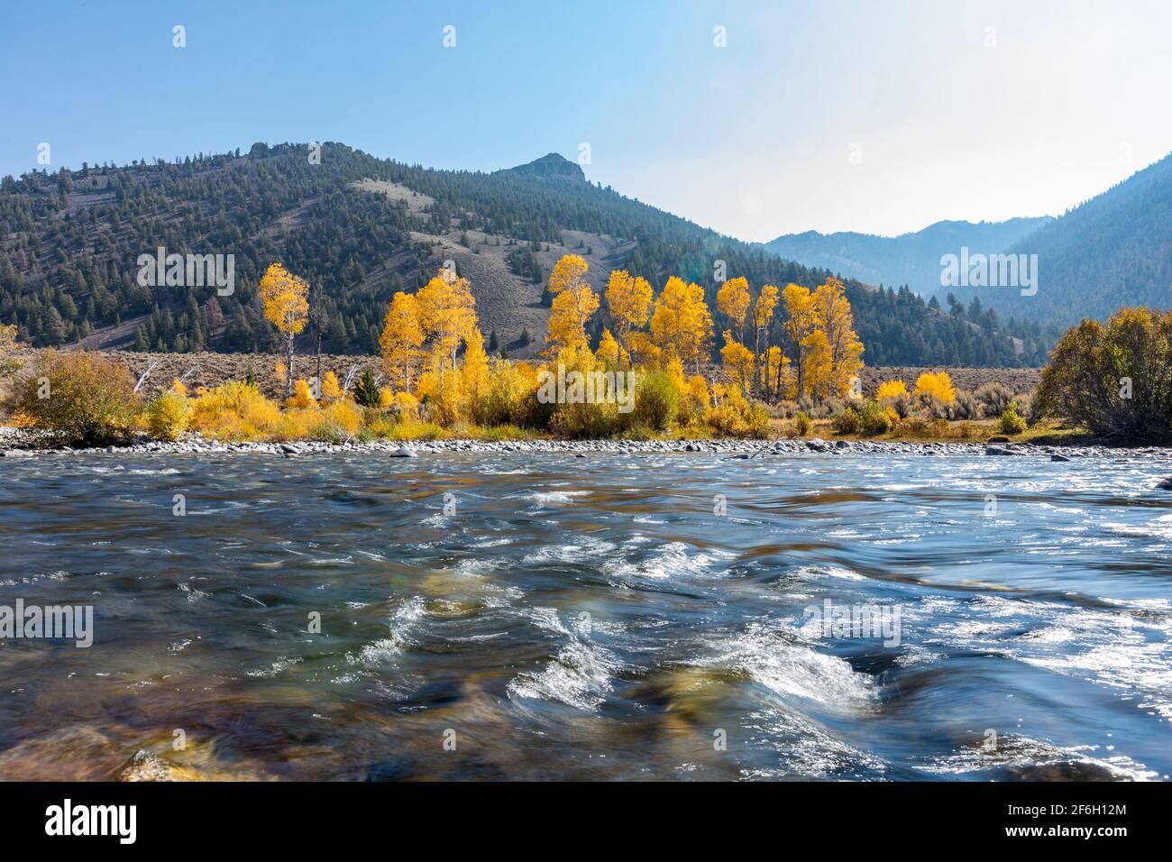 Big lost river hi-res stock photography and images - Alamy