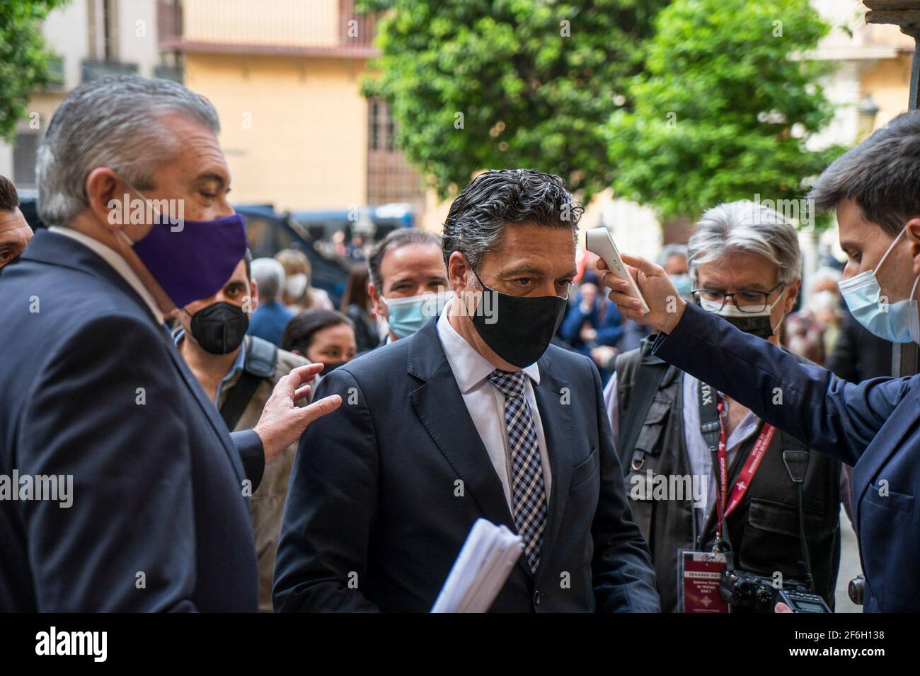 Municio hi-res stock photography and images - Alamy