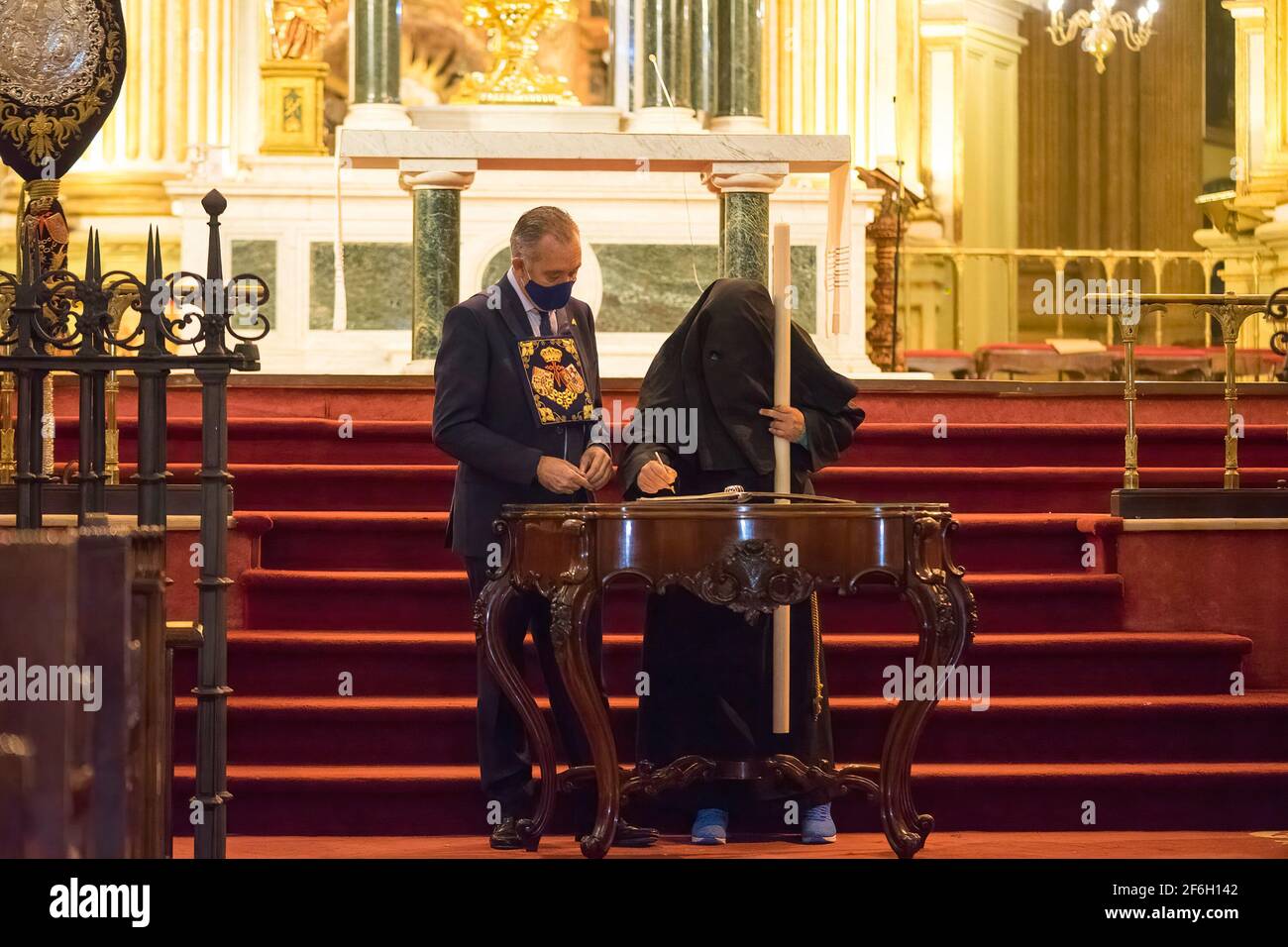 Certificate of pardon hi-res stock photography and images - Alamy