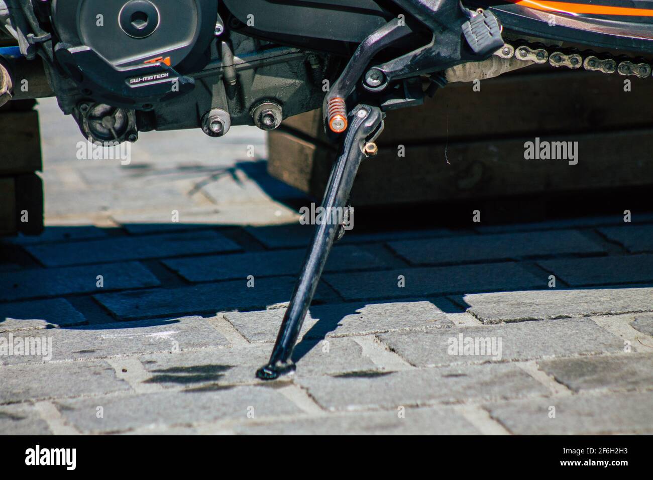 Ktm logo design hi-res stock photography and images - Alamy