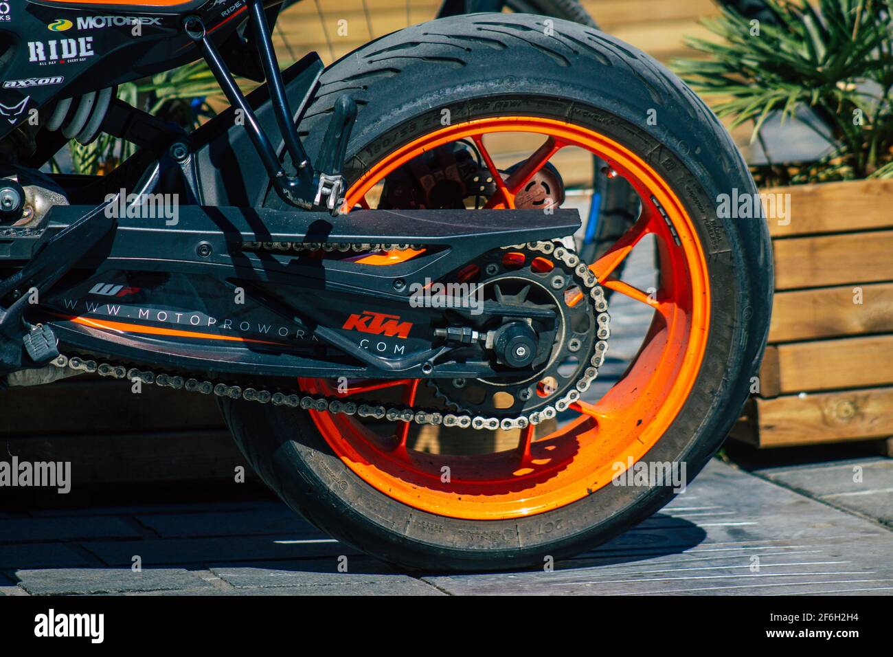Ktm technology logo hi-res stock photography and images - Alamy