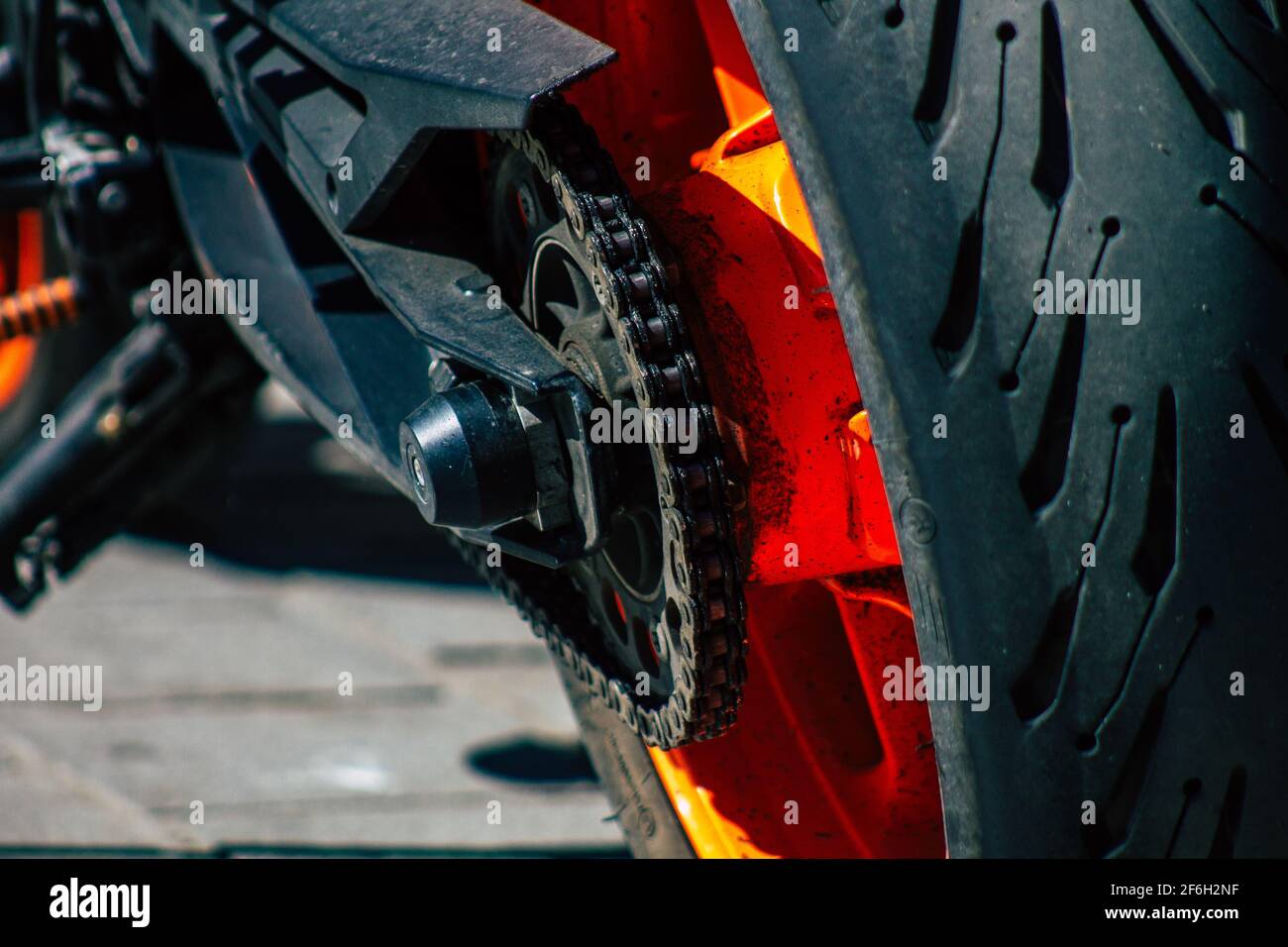 Ktm logo design hi-res stock photography and images - Alamy