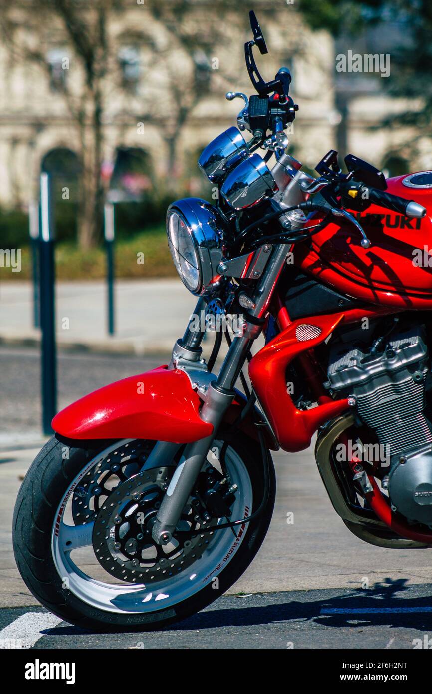 Grand bandit hi-res stock photography and images - Alamy