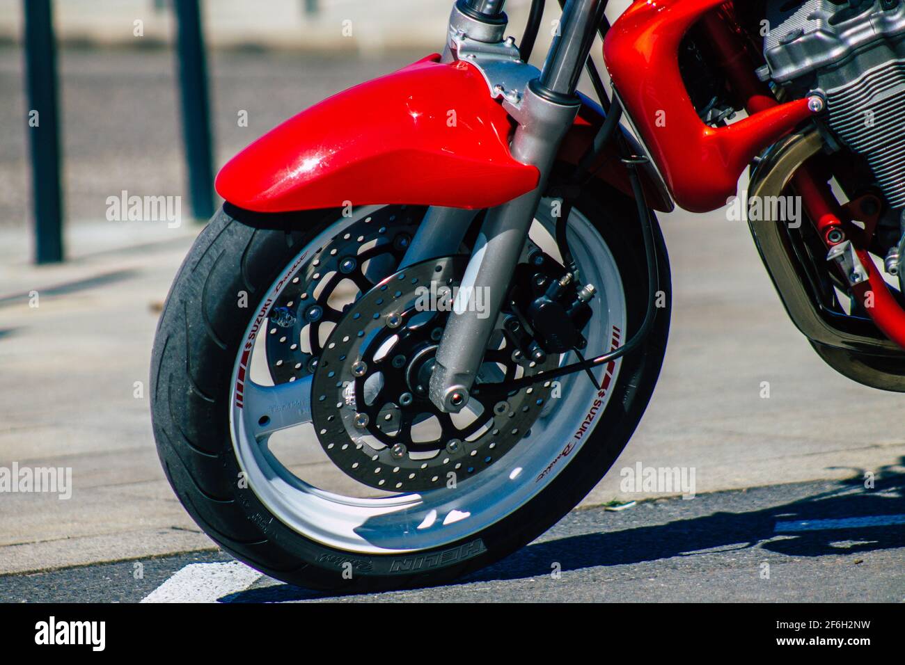 Grand bandit hi-res stock photography and images - Alamy