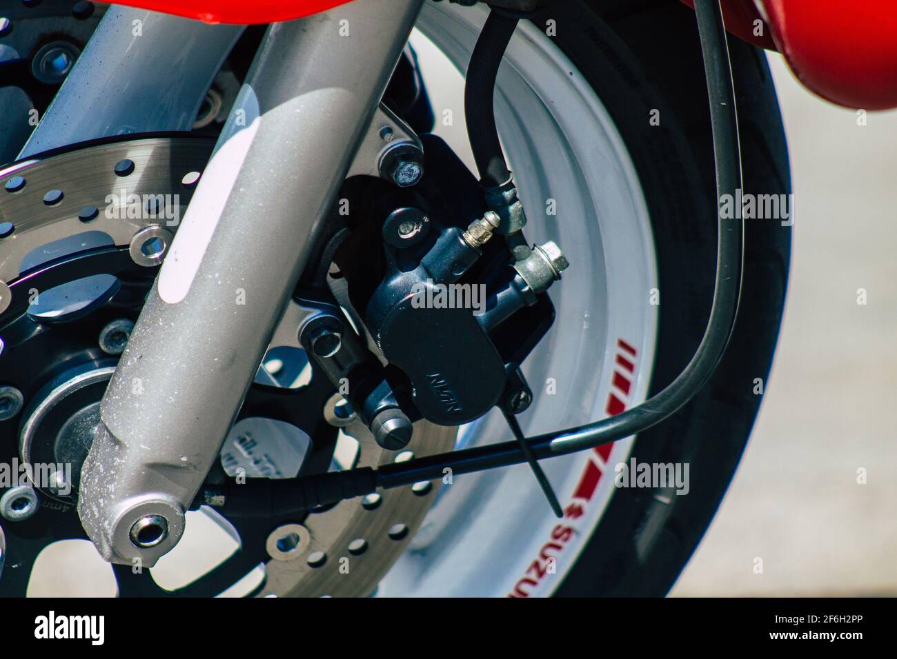 Grand bandit hi-res stock photography and images - Alamy