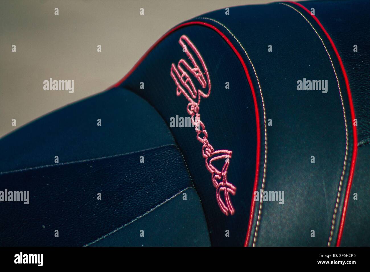 Grand bandit hi-res stock photography and images - Alamy