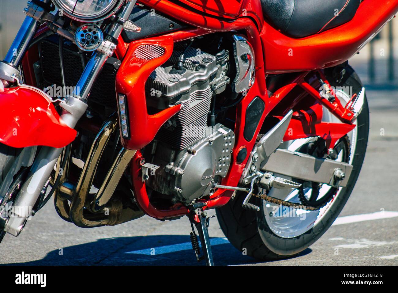 Grand bandit hi-res stock photography and images - Alamy