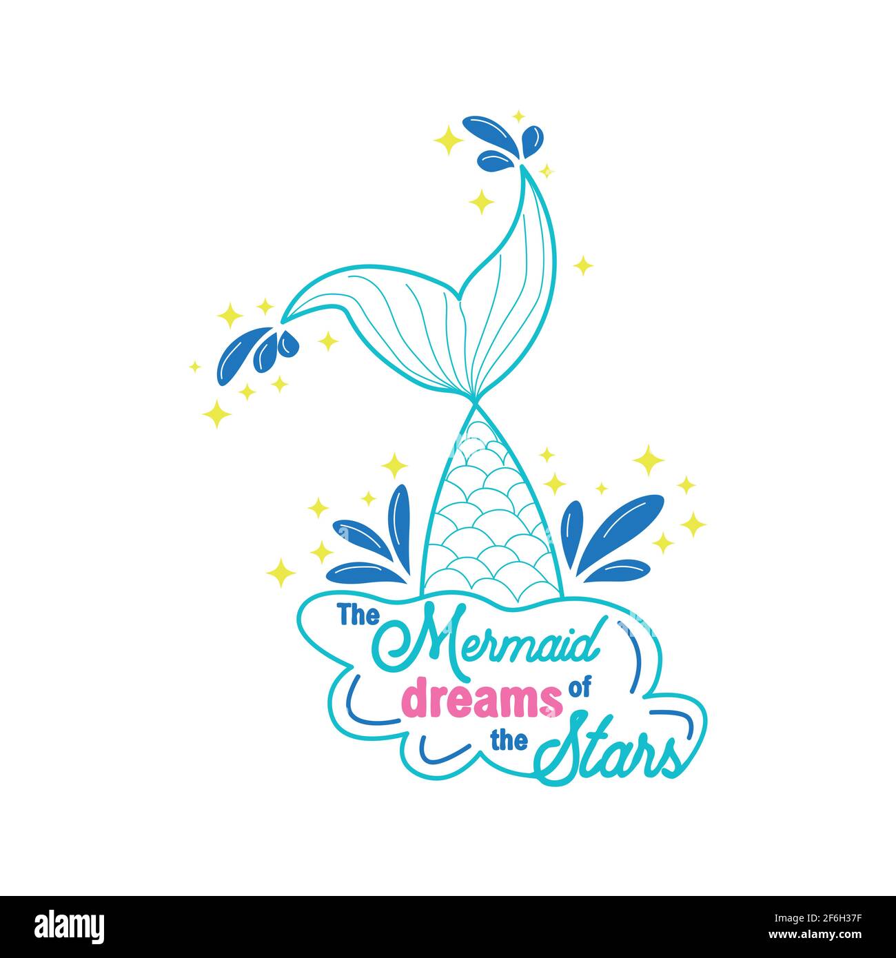 Water th Stock Vector Images - Alamy