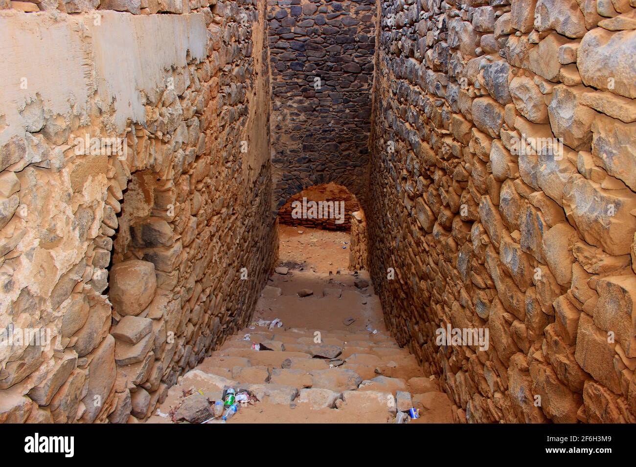 old fort in jeddah Stock Photo - Alamy