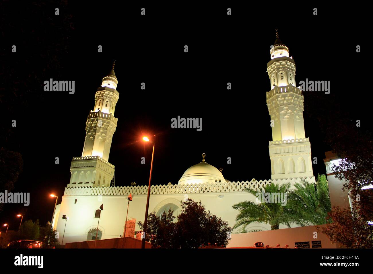 Madina Munawara High Resolution Stock Photography and Images - Alamy