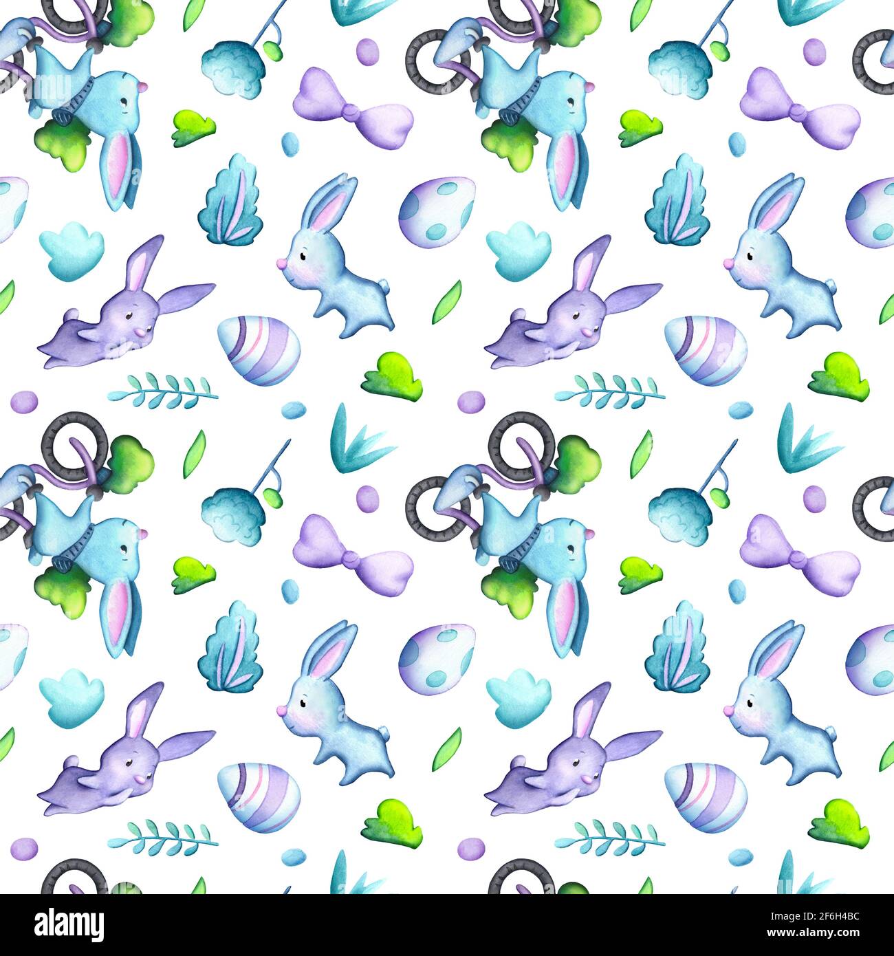 Pastel Tumblr Background Tile