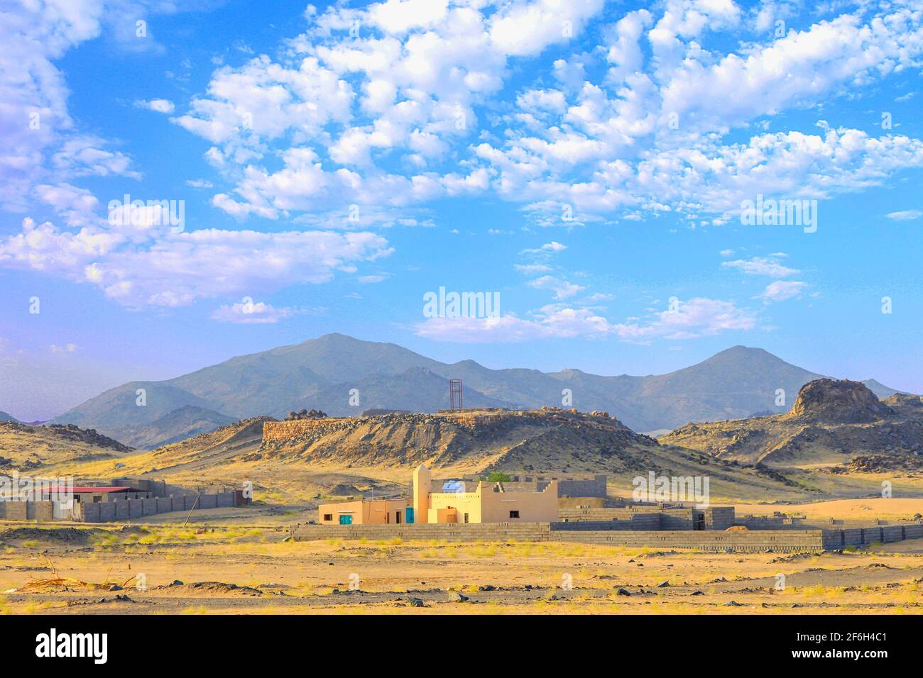 Alhada mountains hi-res stock photography and images - Alamy