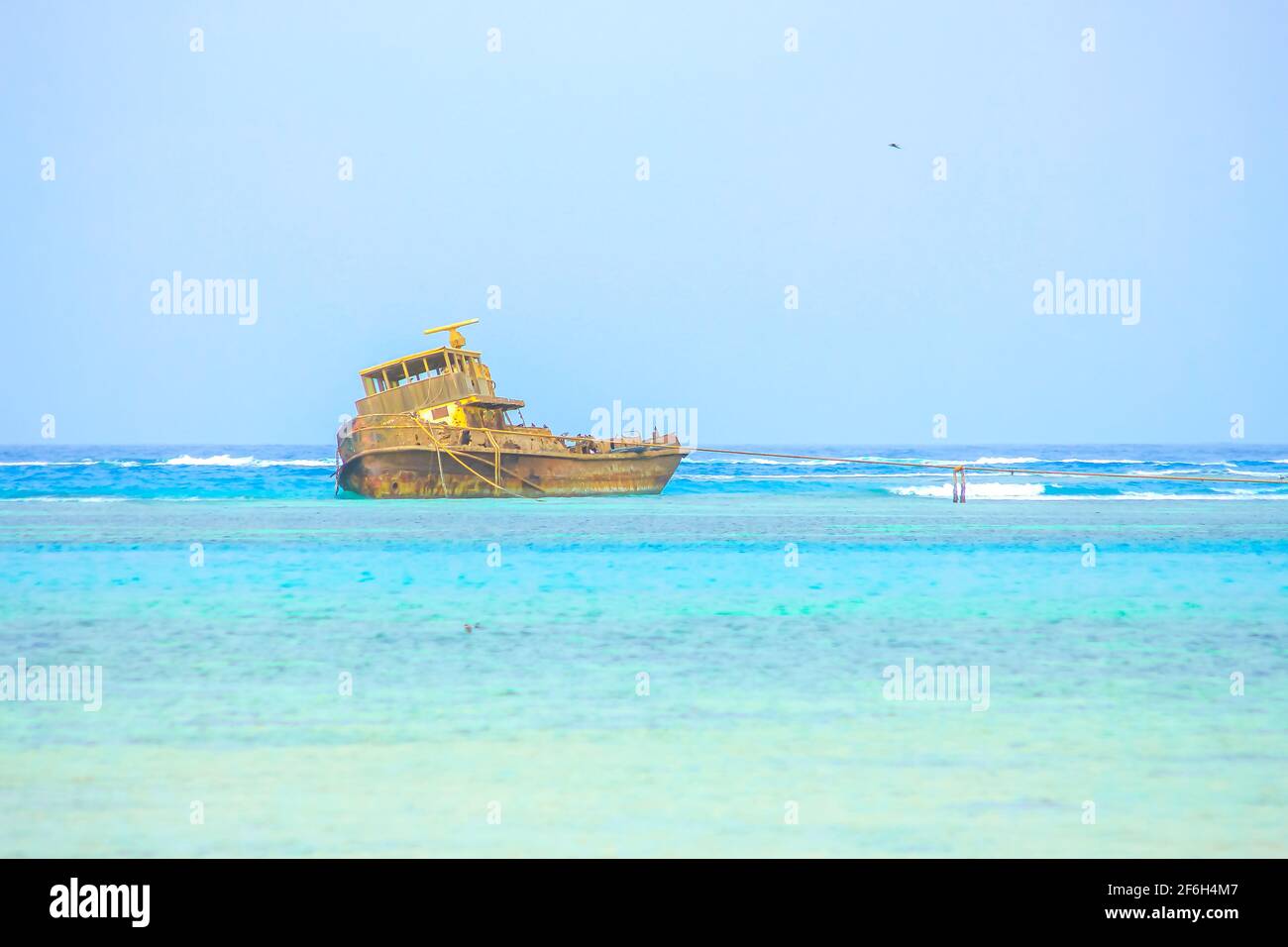 obhur jeddah beach Stock Photo - Alamy