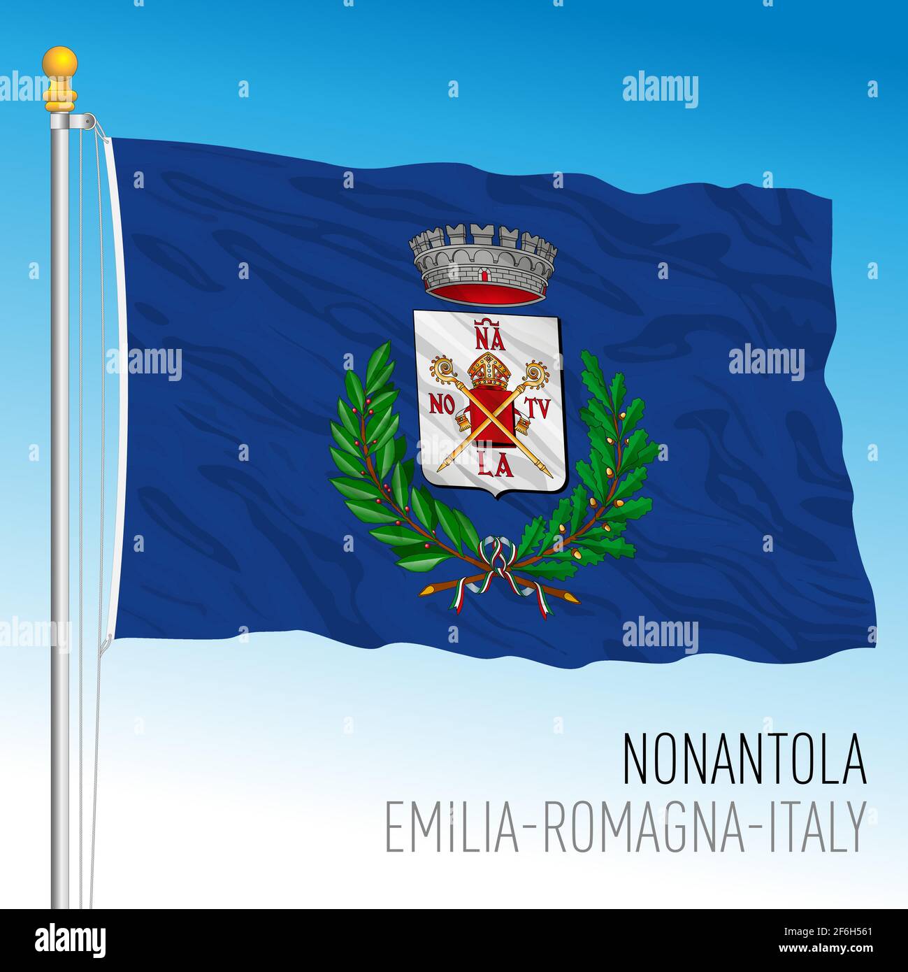 Modena italia Stock Vector Images - Alamy