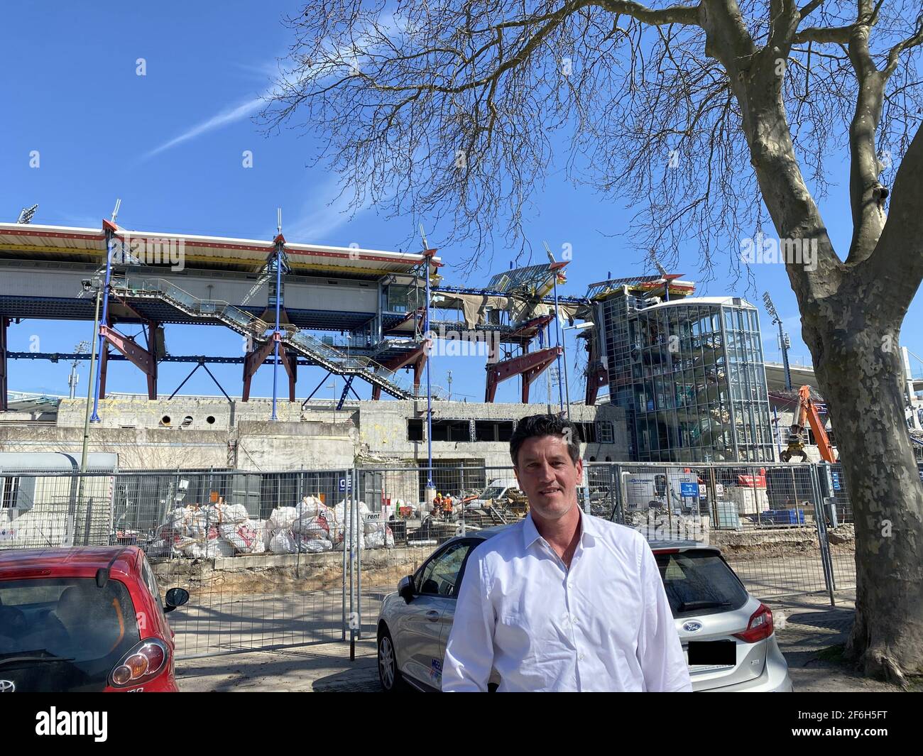 Ksc Hsv High Resolution Stock Photography and Images - Alamy