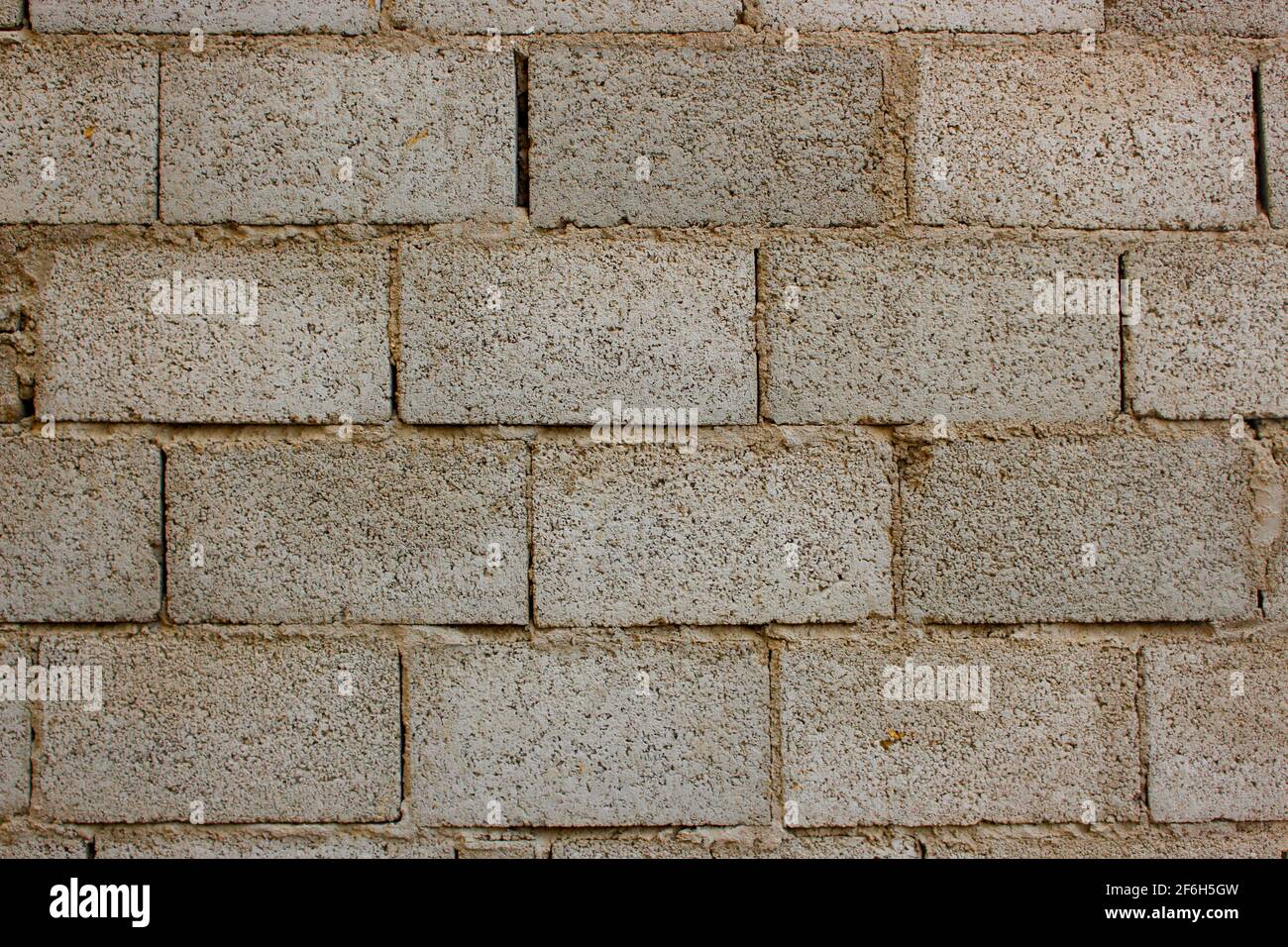 old wrick wall texture in historiocal city jeddah Stock Photo - Alamy