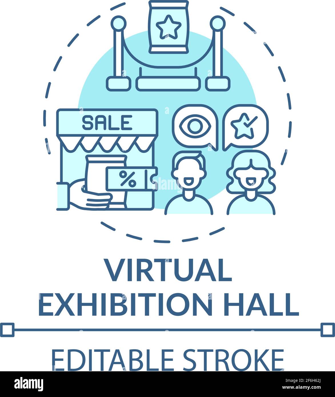 Exhibition complex Cut Out Stock Images & Pictures - Alamy