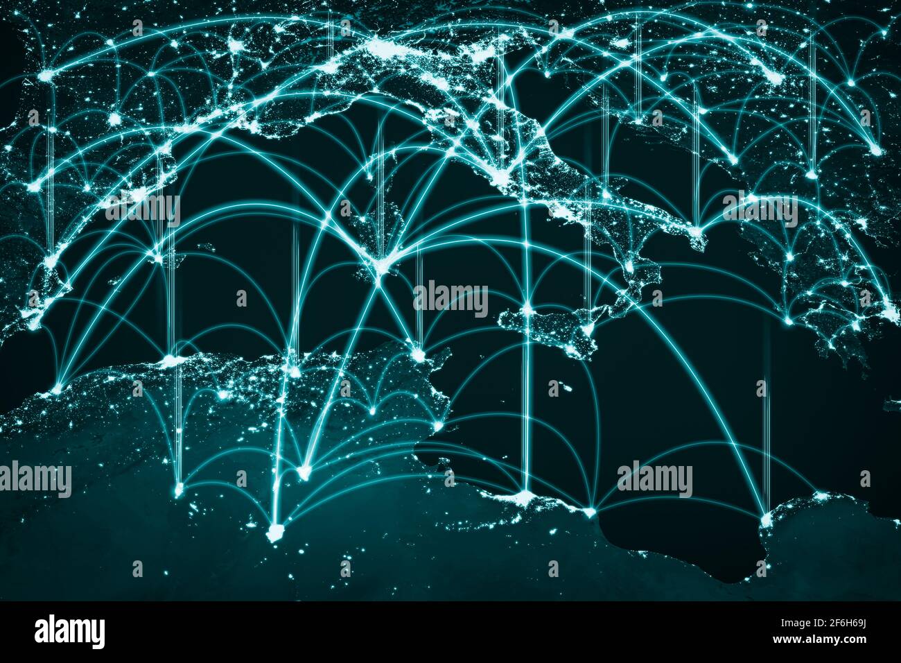 Ict africa hi-res stock photography and images - Alamy