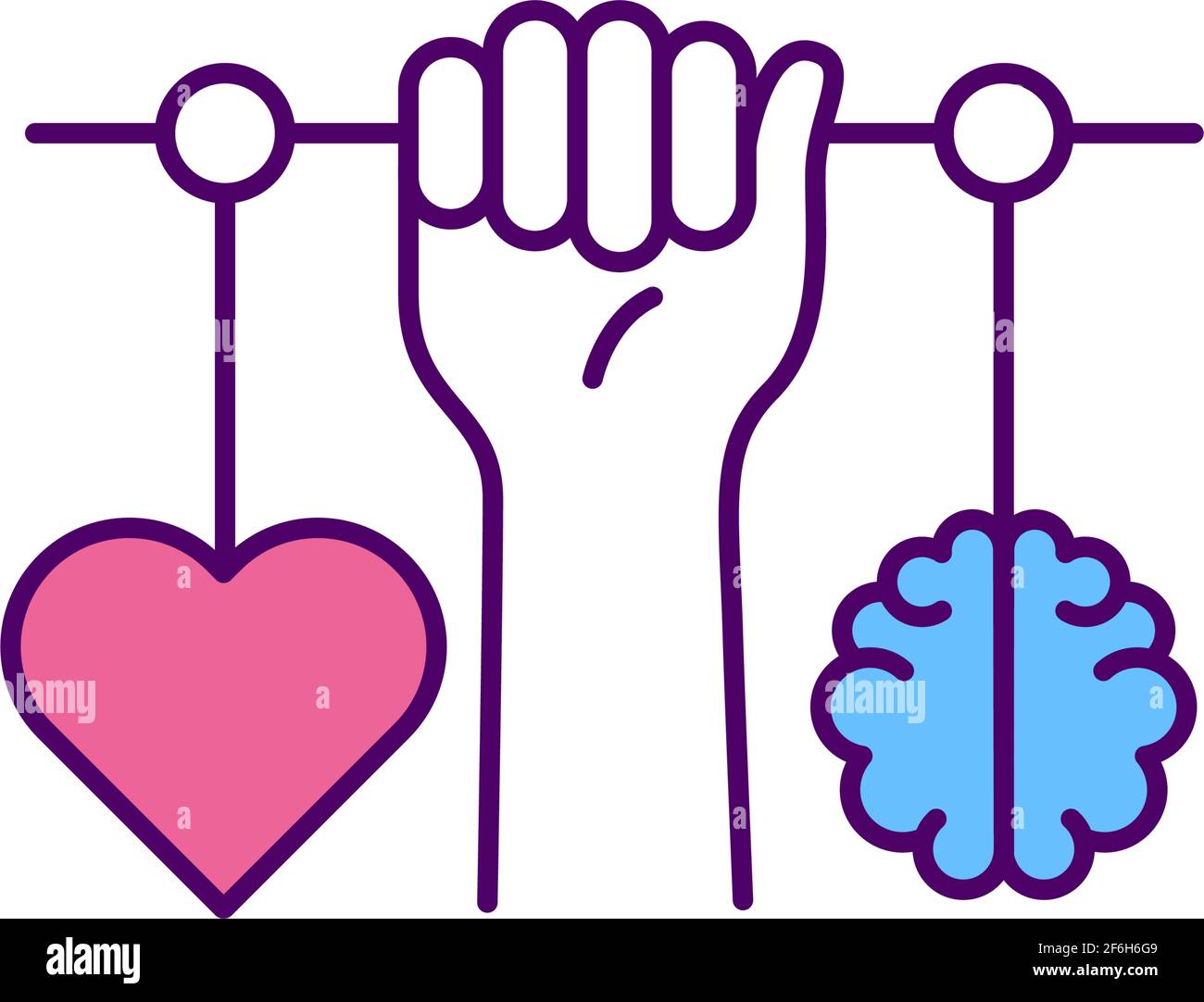 Early psychology Stock Vector Images - Alamy