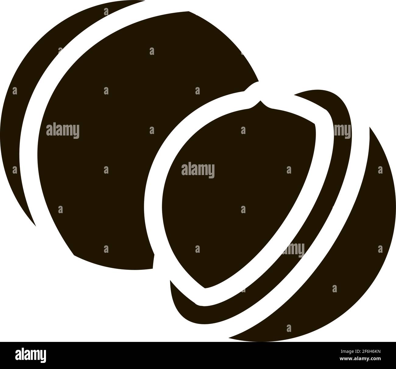 Macadamia nut sign hi-res stock photography and images - Alamy