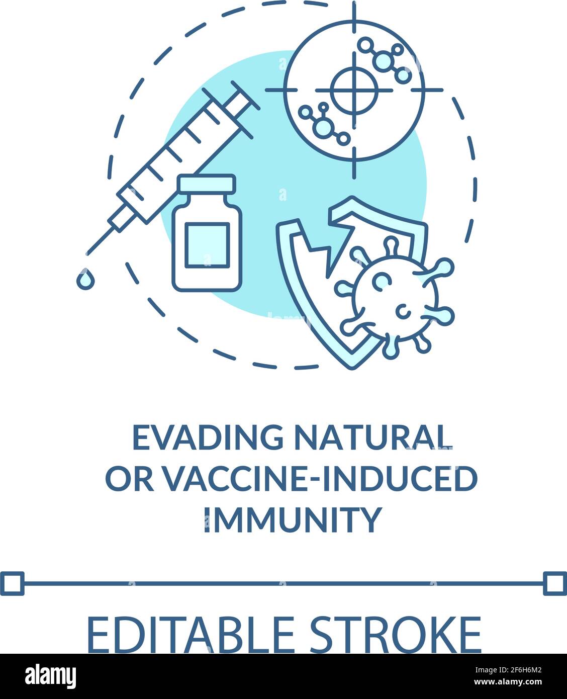 Induced Stock Vector Images - Alamy