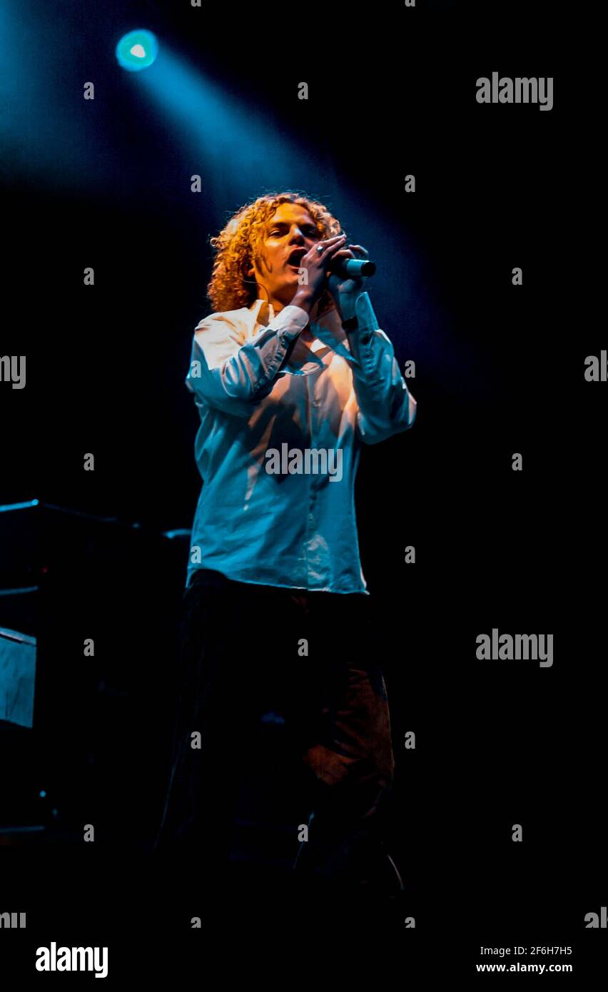 Joseph washbourn singer hi-res stock photography and images - Alamy