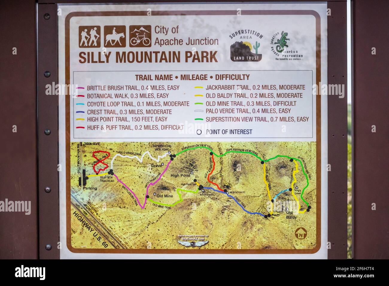 Silly Mountain High Resolution Stock Photography and Images - Alamy