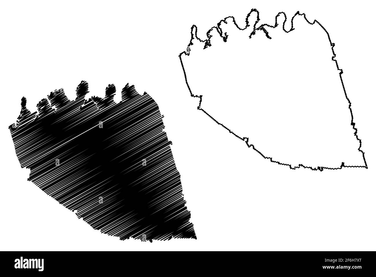 Wilson County, State of Tennessee (U.S. county, United States of ...