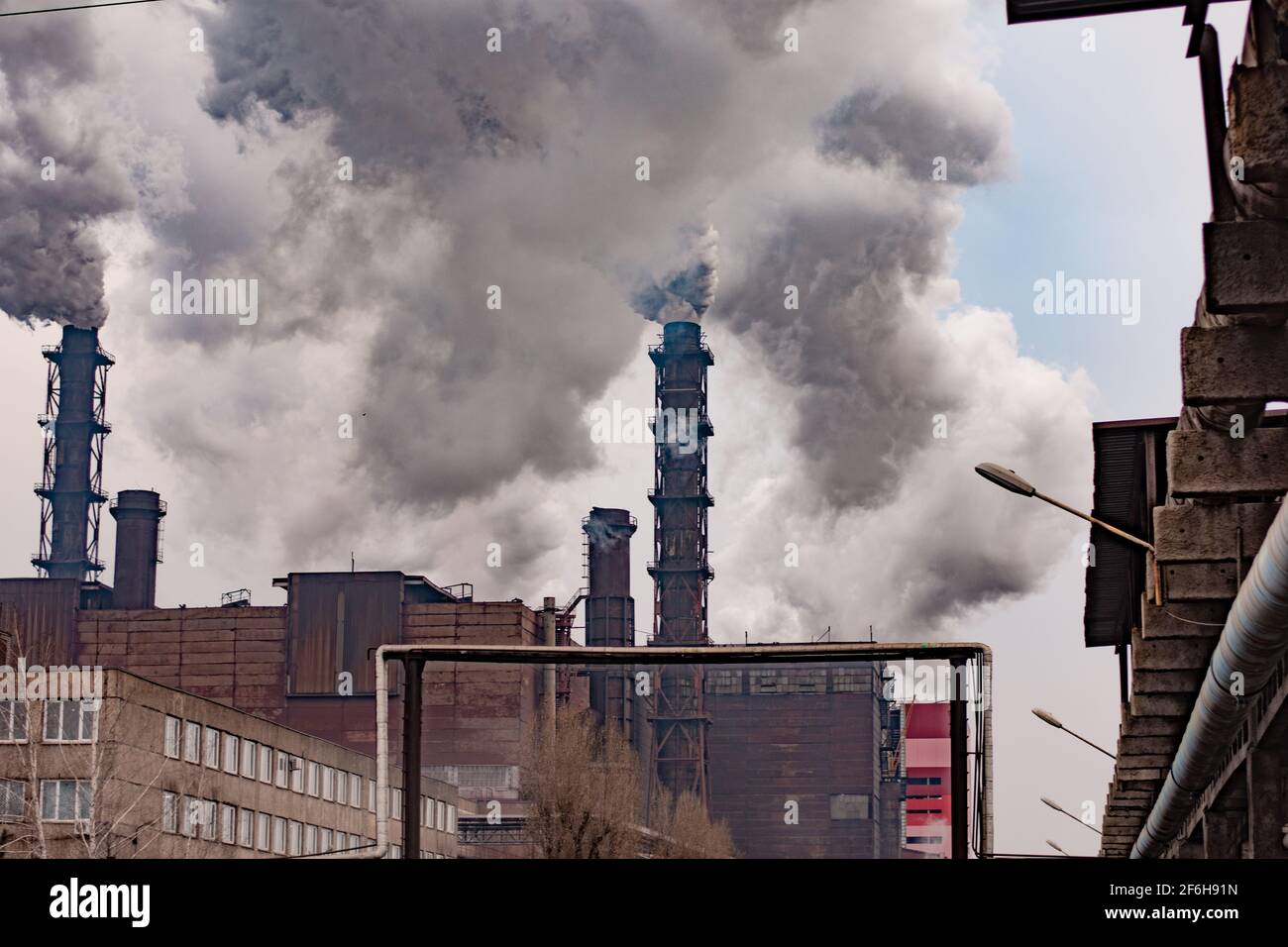 Harmful to the environment hi-res stock photography and images - Alamy