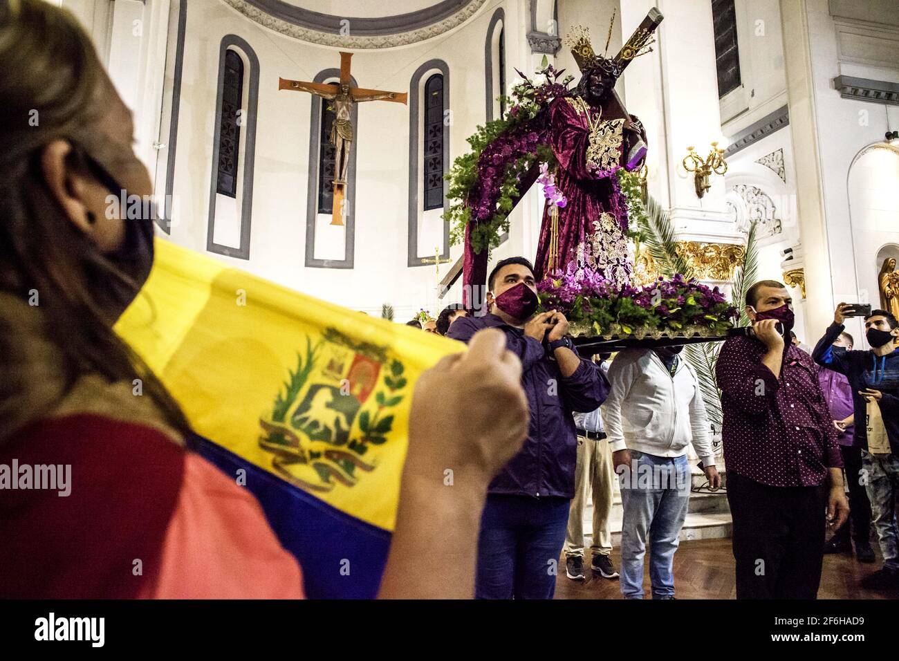 Cultura venezolana hi-res stock photography and images - Alamy