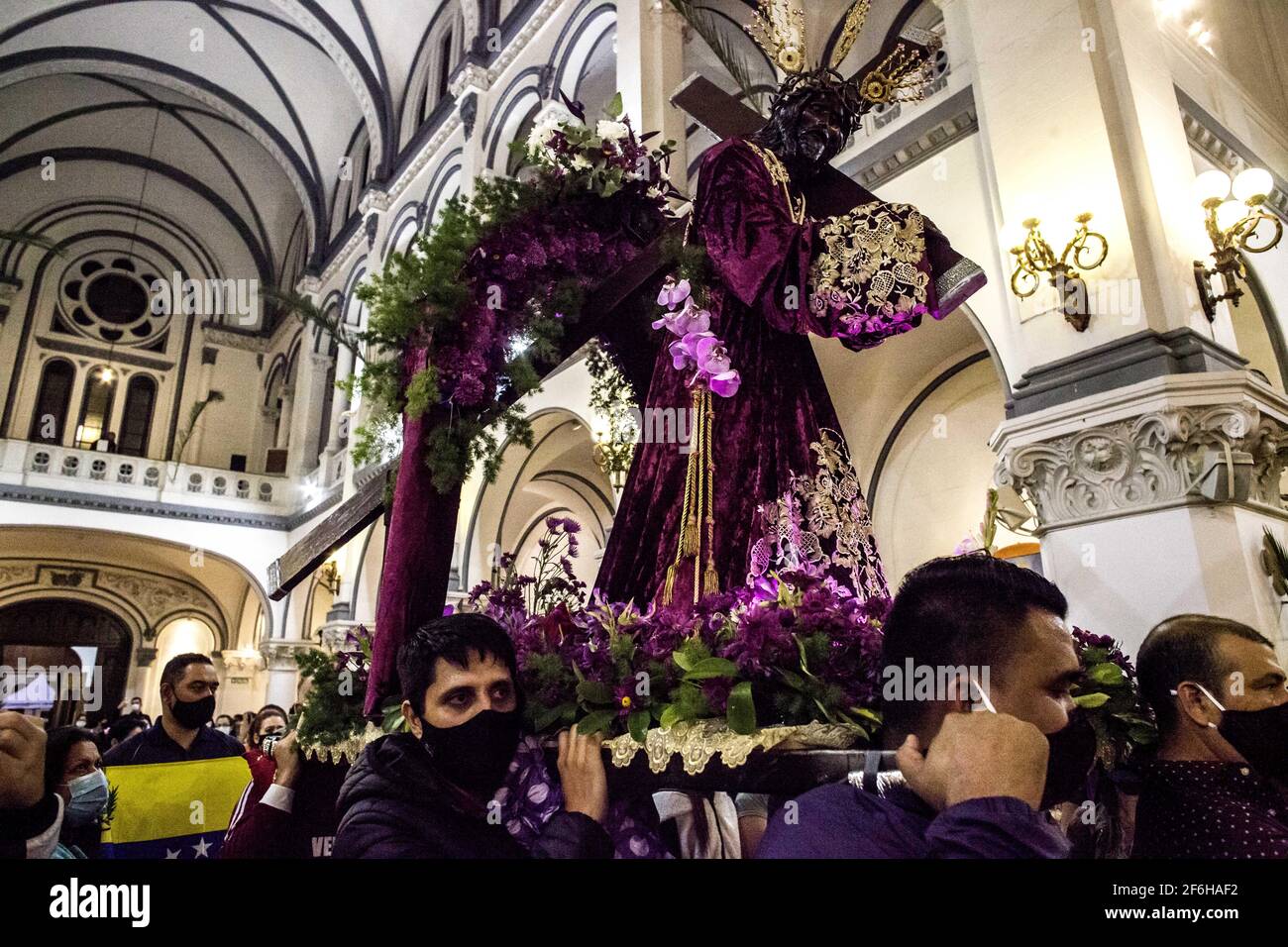 Cultura venezolana hi-res stock photography and images - Alamy