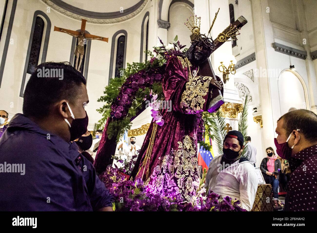 Cultura venezolana hi-res stock photography and images - Alamy