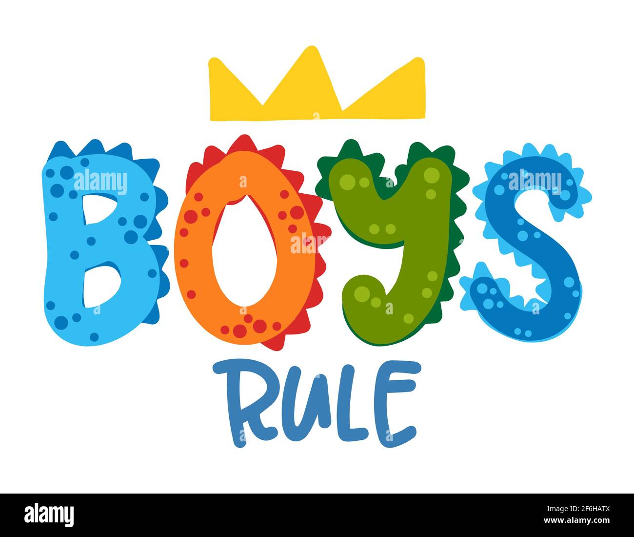 Funny Words About Boys